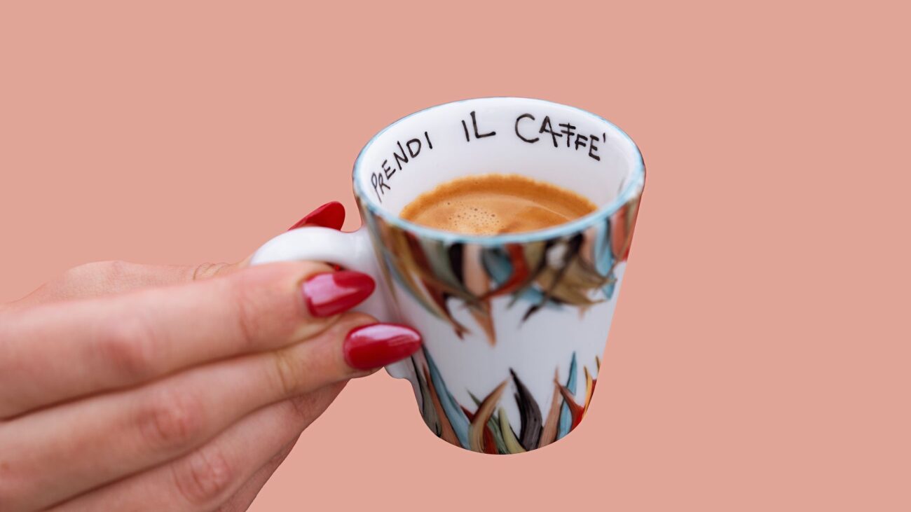 Coffee Late - Prendi il Caffe